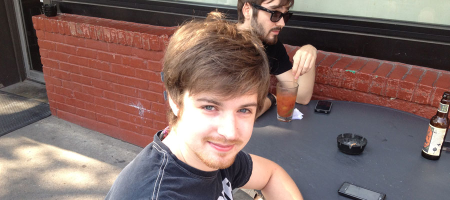 If you had to reinvent or improve upon something, what would it be ...